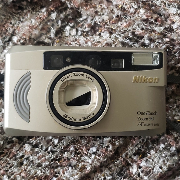Nikon | Cameras, Photo & Video | Vintage Nikon Camera Must See | Poshmark